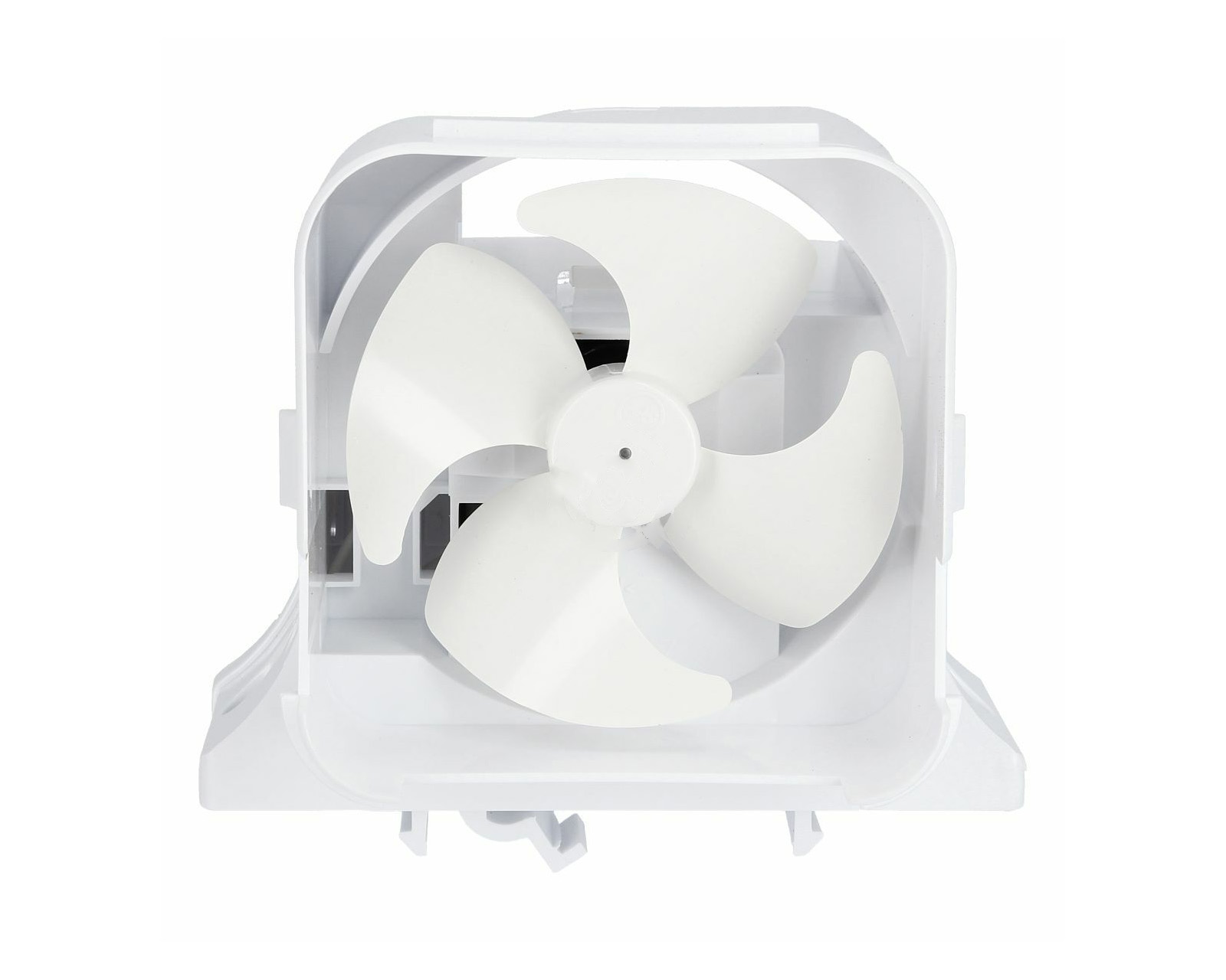 Kühlschrank Ersatzteile: Lüftung und Luftführung