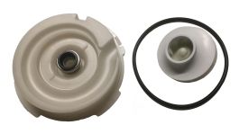 Pumpen-Wellendichtung mit Flügel für Umwälzpumpe