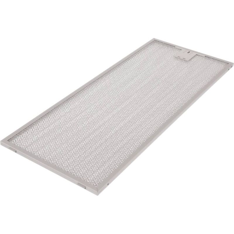 Metallfettfilter LXB 192x492 (BD-11041469)