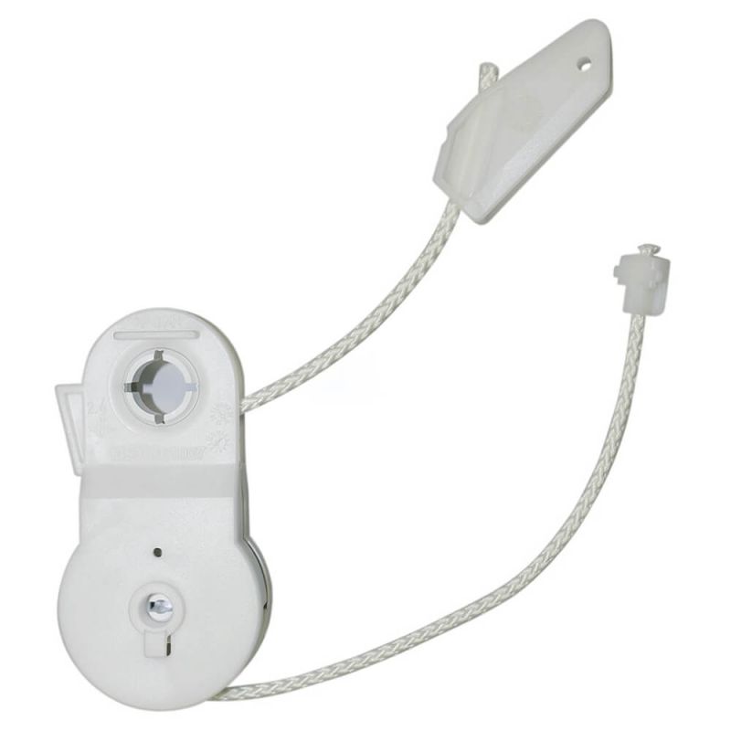 Seilzug mit Umlenkrolle (10011913)